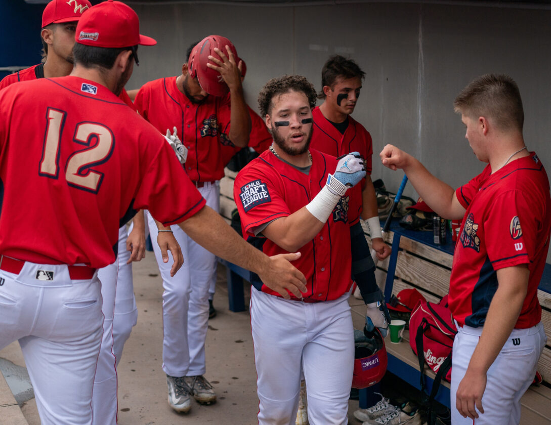 Lopez’s added experience has impacted Cutters in multiple ways | News ...